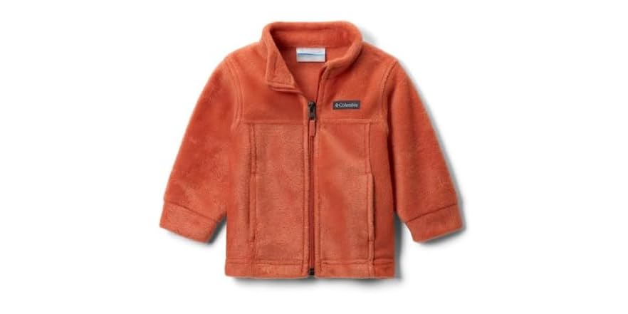 Fleece Jacket Tuscan (L)