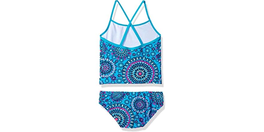 Kanu Surf Girls Beach Sport Tankini