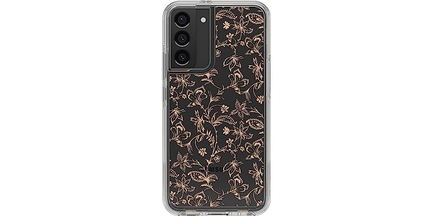 OtterBox Galaxy S22 PLUS Symmetry Series Case
