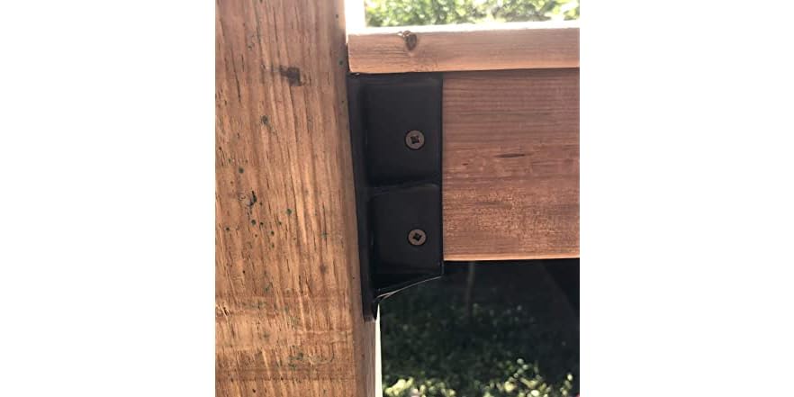 Decks Railing Hangers