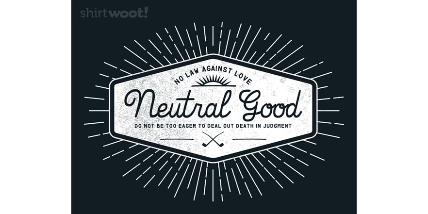 Neutral Good