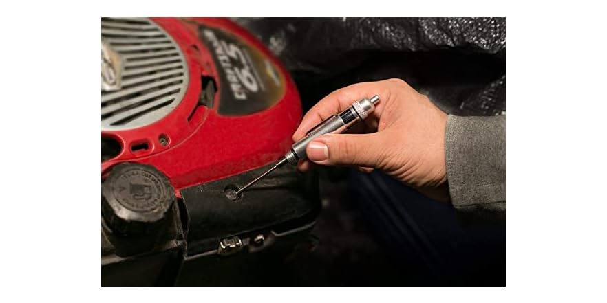 ARES Precision Oiler Pen Applicator