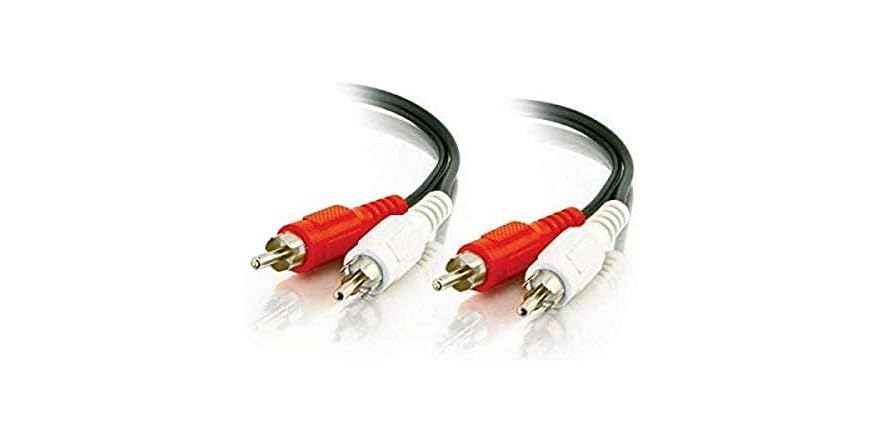 C2G 40465 C2G/Cables to Go Value Series