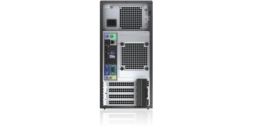 Dell OptiPlex XE2 Mini Tower (i7, 256GB)