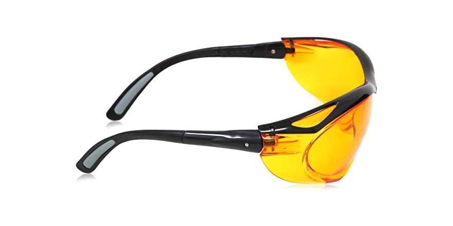 Amazon Basics Blue Light Blocking Glasses