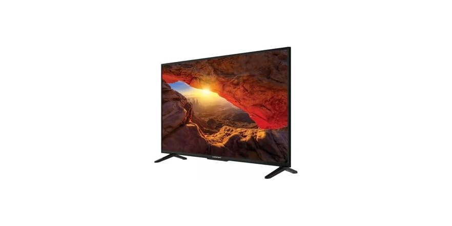 Element 40" 1080p 60Hz FHD LED TV