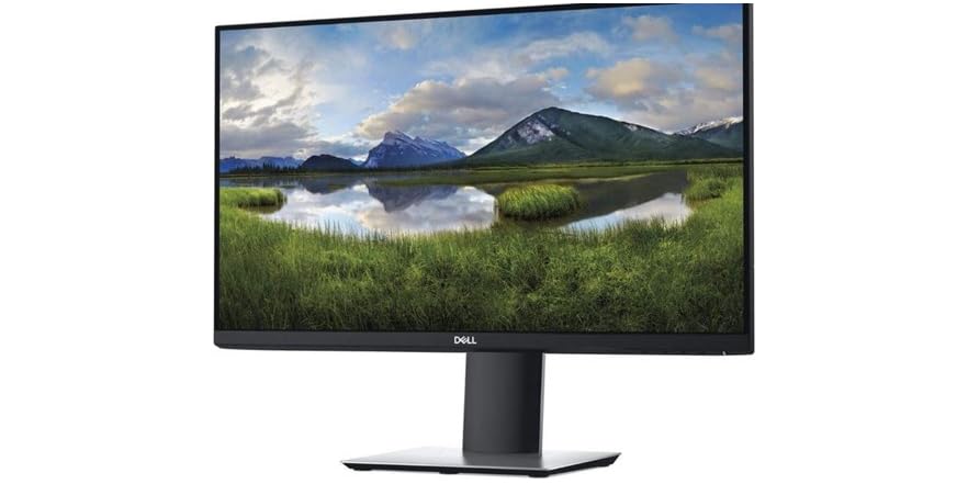 Dell Optiplex 7070 Ultra i7-8565U with Monitor (Open Box)