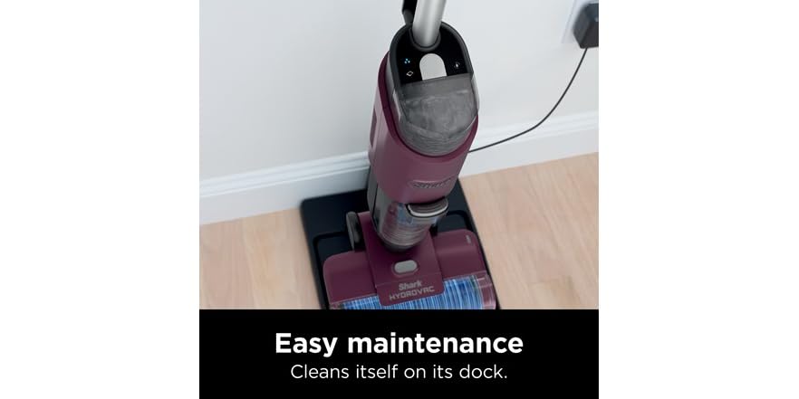 Shark WD100 HydroVac 3-in-1 Vacuum, S&D (Open Box)