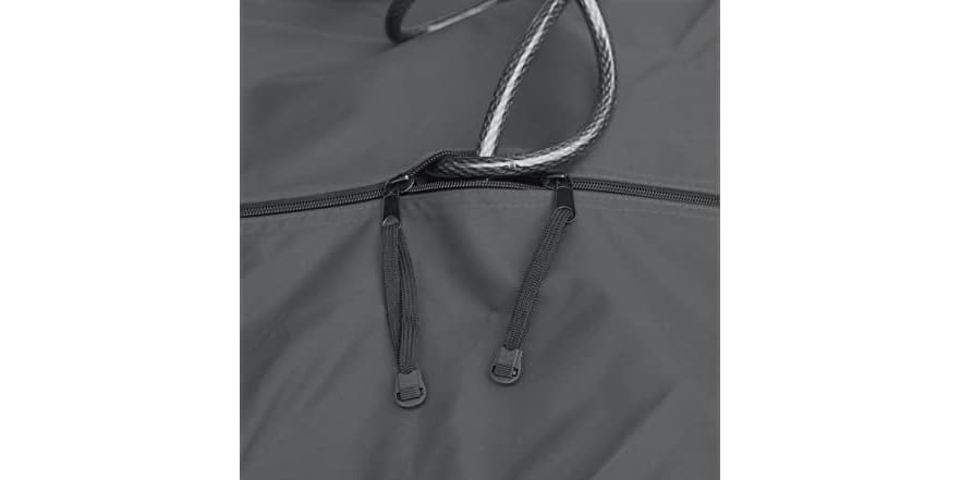 Classic Accessories StormPro Cover