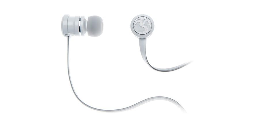 OM Audio INEARPEACE In-ear Headphone