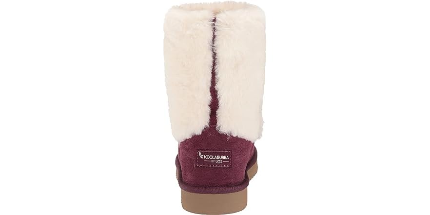 Koolaburra by UGG Women's Aubrei Boot