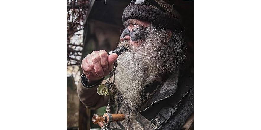 DUCK COMMANDER Pro Series Duck Call