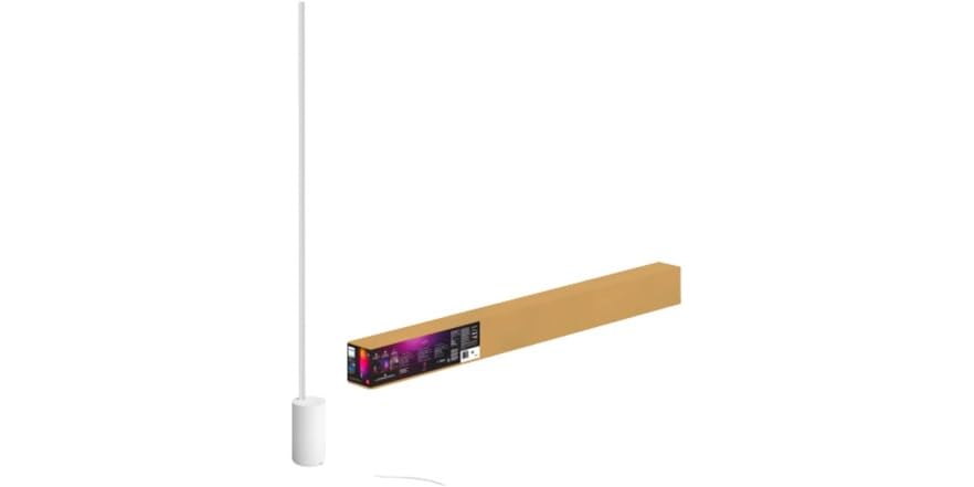 Philips Hue Gradient Signe Floor Lamp