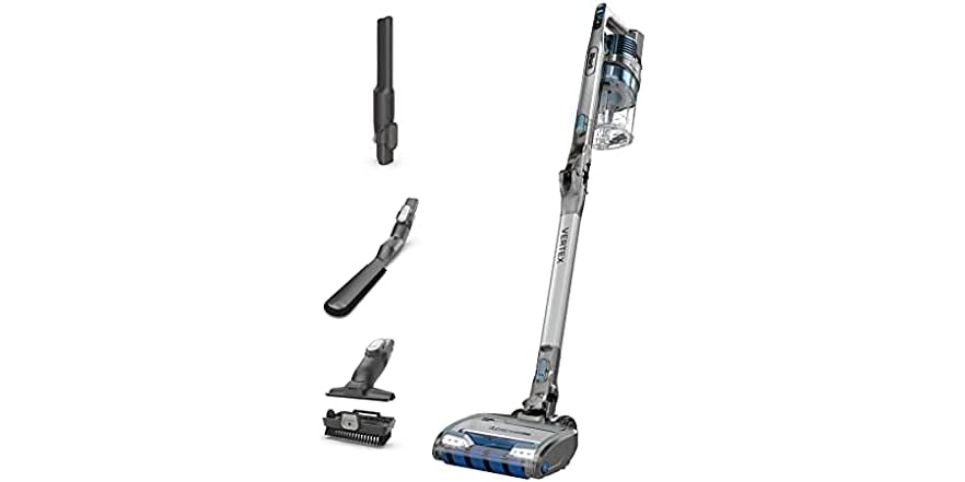 Shark IZ462H Vertex Ultra Lightweight Cordless Stick Vacuum (Open Box)