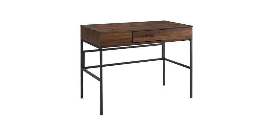 Walker Edison 42" Storage Desk