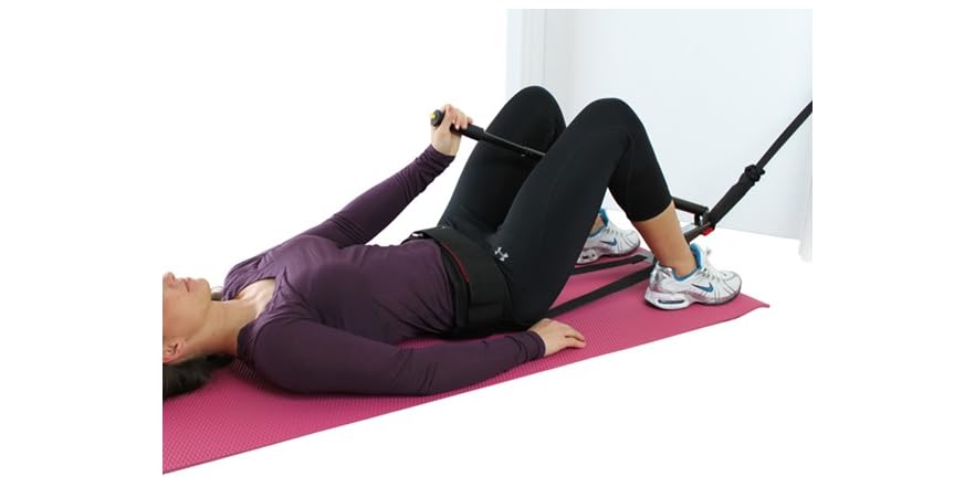 Teeter Hang Ups Spinal Stretch