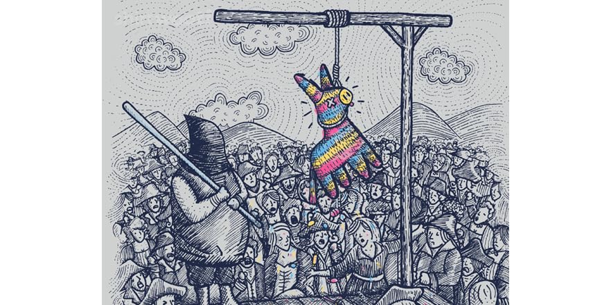 Gallows Humor gallows-humor