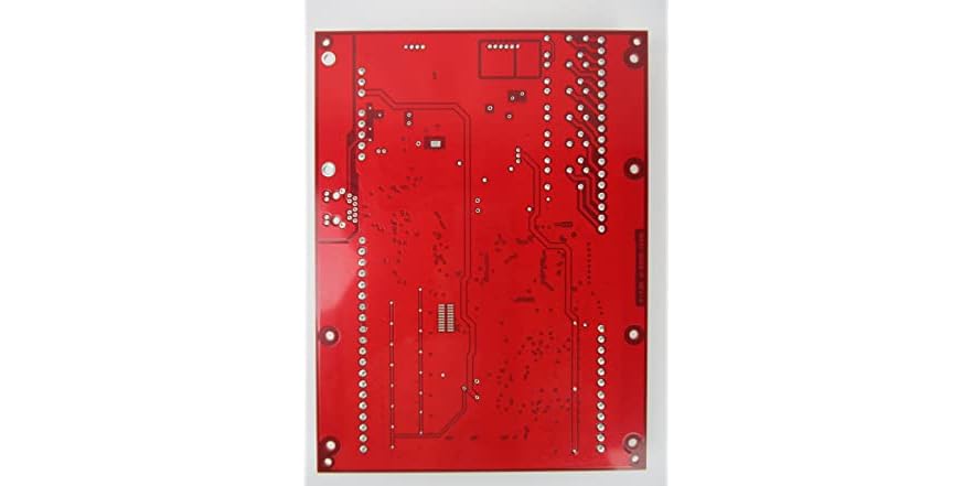 Dual Reader Interface Module Series 3