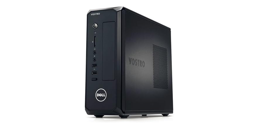 Dell Vostro Small Form Factor Desktop