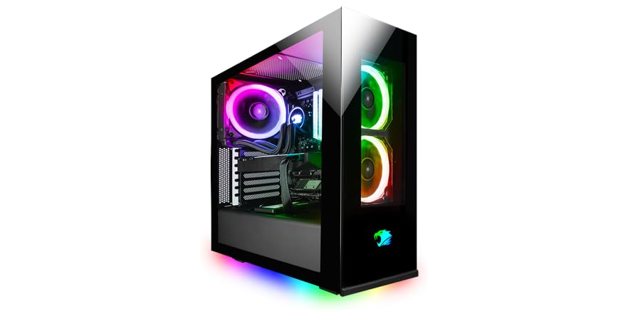 iBUYPOWER Element Pro 120i Desktop