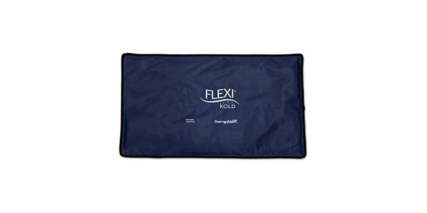 NatraCure Flexi Kold Gel Cold Pack