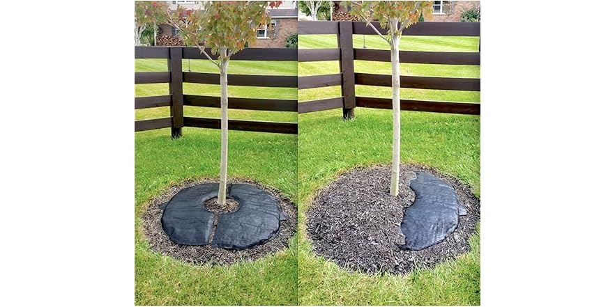 TreeDiaper Tree Hydration Mat