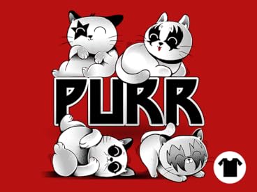 Purr