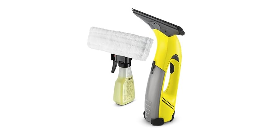 Karcher Window Vacuum Cleaner