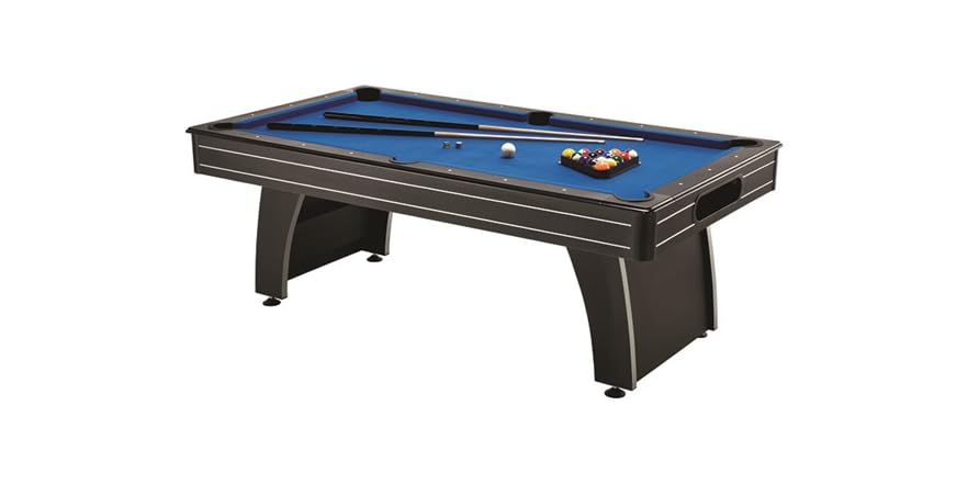 Fat Cat Tucson 7 ft Billiard Table