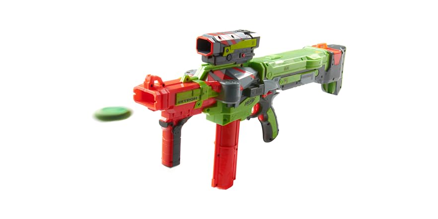 NERF Vortex Nitron