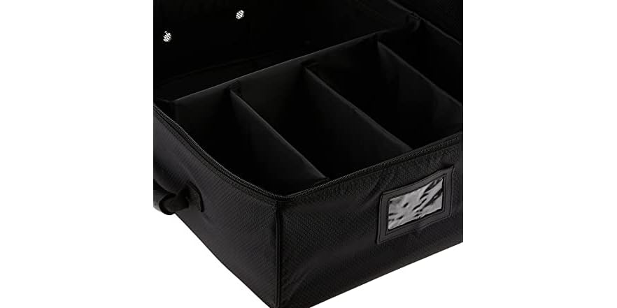 Callaway Golf Trunk Organizer Locker
