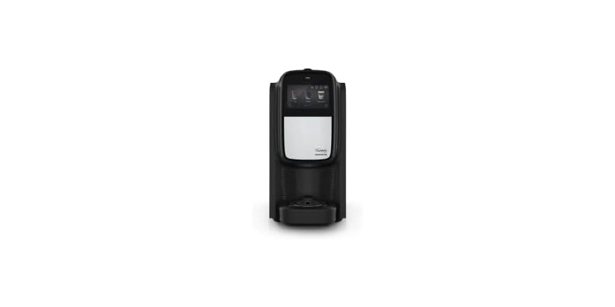 Flavia Creation 300 C300 Brewer, Medium, Black