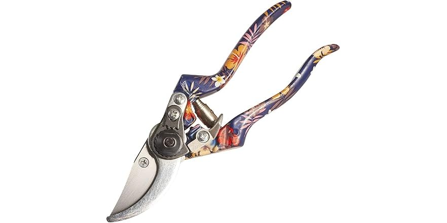 Copper Spade TOOL GARDEN SET 3 (Choose Color)