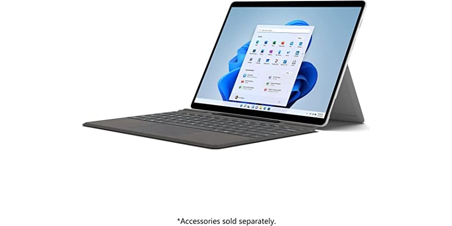 Microsoft Surface Pro X