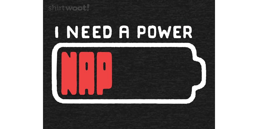 Power Nap