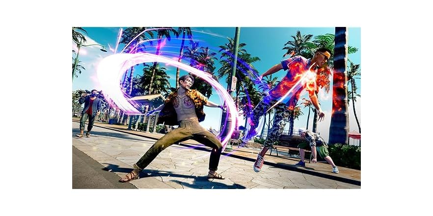 Like a Dragon: Pirate Yakuza in Hawaii: Collector's Edition