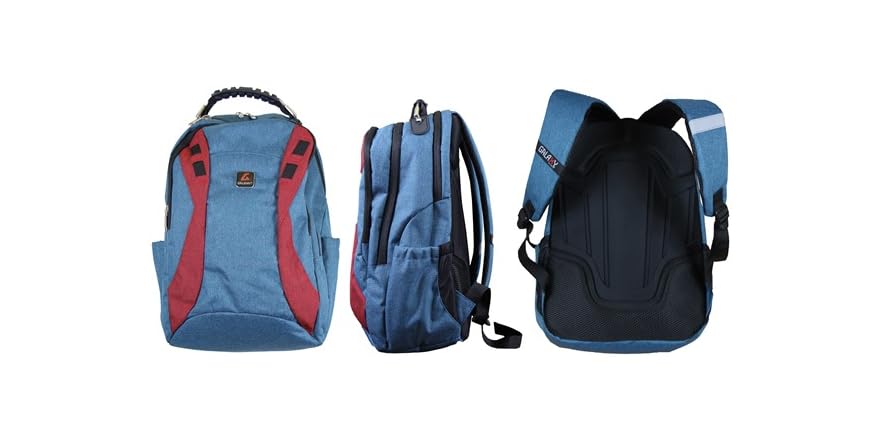 Multi-Compartment Tactical Backpack