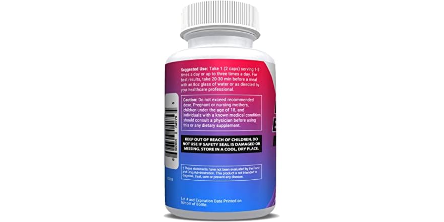 Alpha Strength Weight Loss Pills