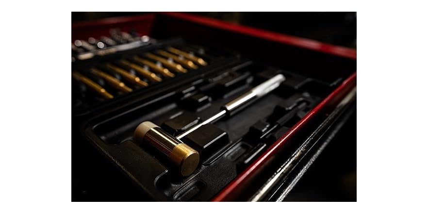 Wheeler Hammer Gunsmithing