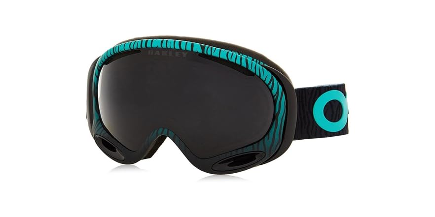Oakley A-Frame 2.0 Goggles