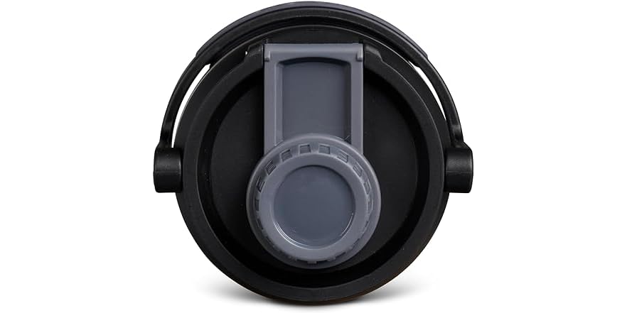 Igloo 46oz Stainless Steel Twist ‘n’ Chug