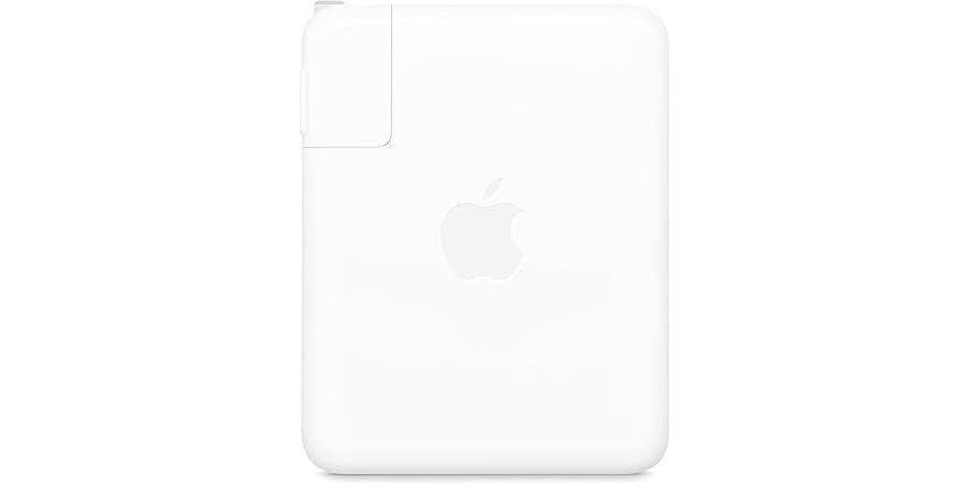 Apple 140W USB-C Power Adapter (Open Box)