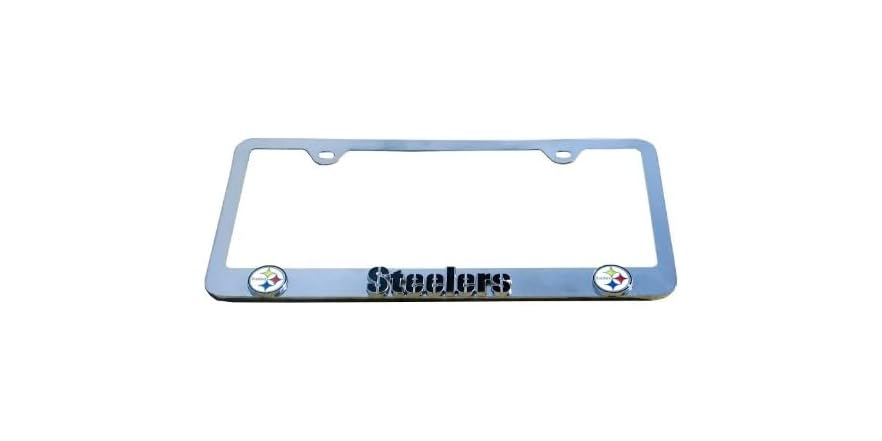 Siskiyou NFL Tag Frame