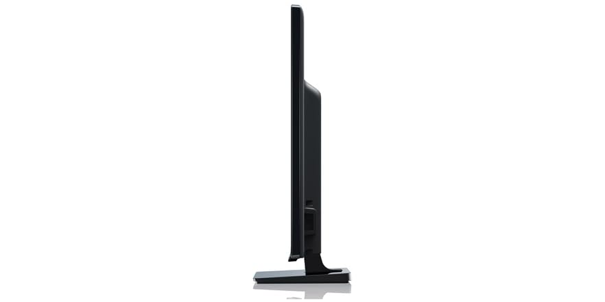 Choose Your Own Philips LED HDTV w/NetTV