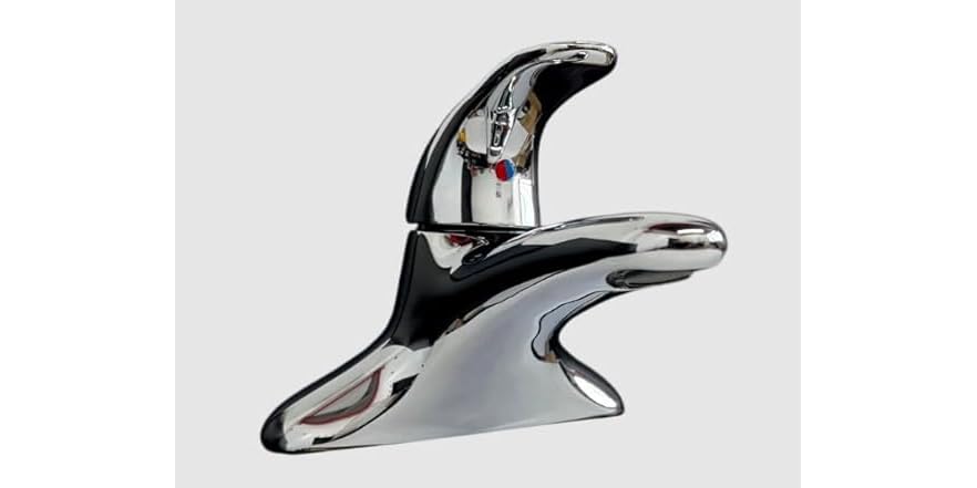American Standard Monterrey Centerset Faucet
