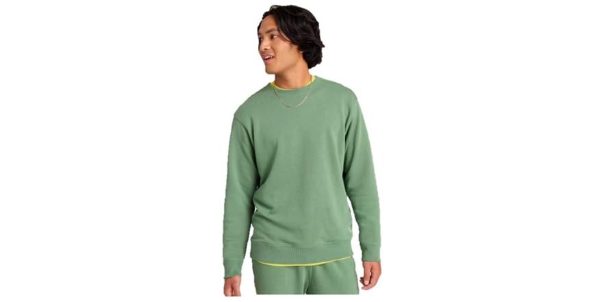 allbirds Men's The R&R Sweatshirt