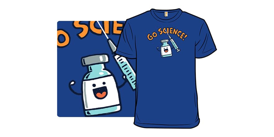Go Science!