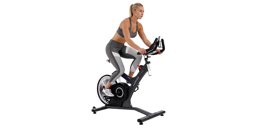 Sunny Health & Fitness Asuna 7130 Lancer Cycle Exercise Bike