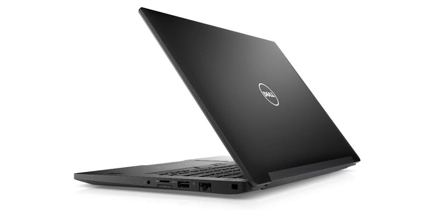 Dell Latitude 7480 Touch (i7-7600U, 16GB, 512GB)