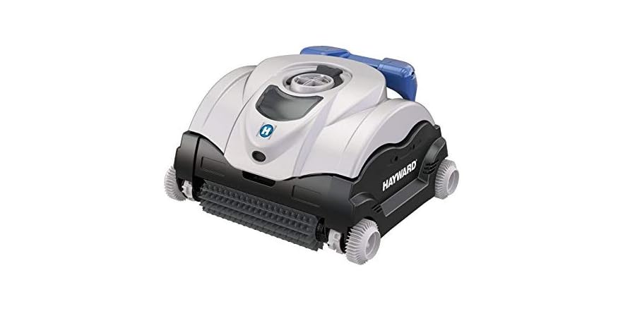 Hayward SharkVac Robotic Pool Cleaner